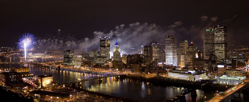 21 Popular Festivals In Pittsburgh, Pennsylvania | Trip101