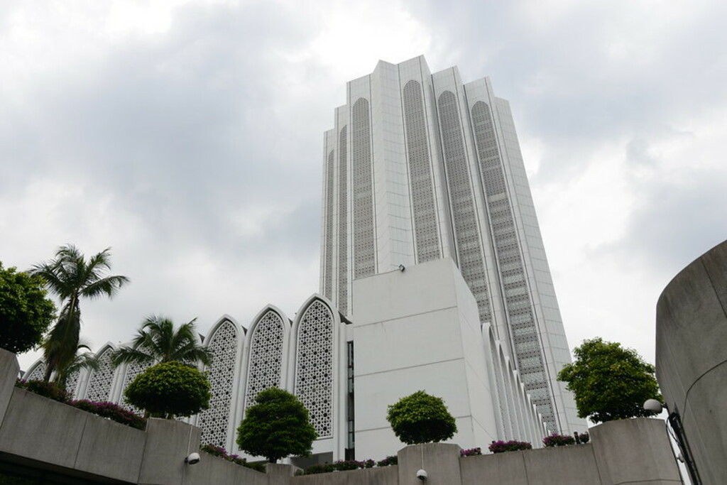 Top 10 Famous Buildings In Malaysia - Updated 2025 | Trip101