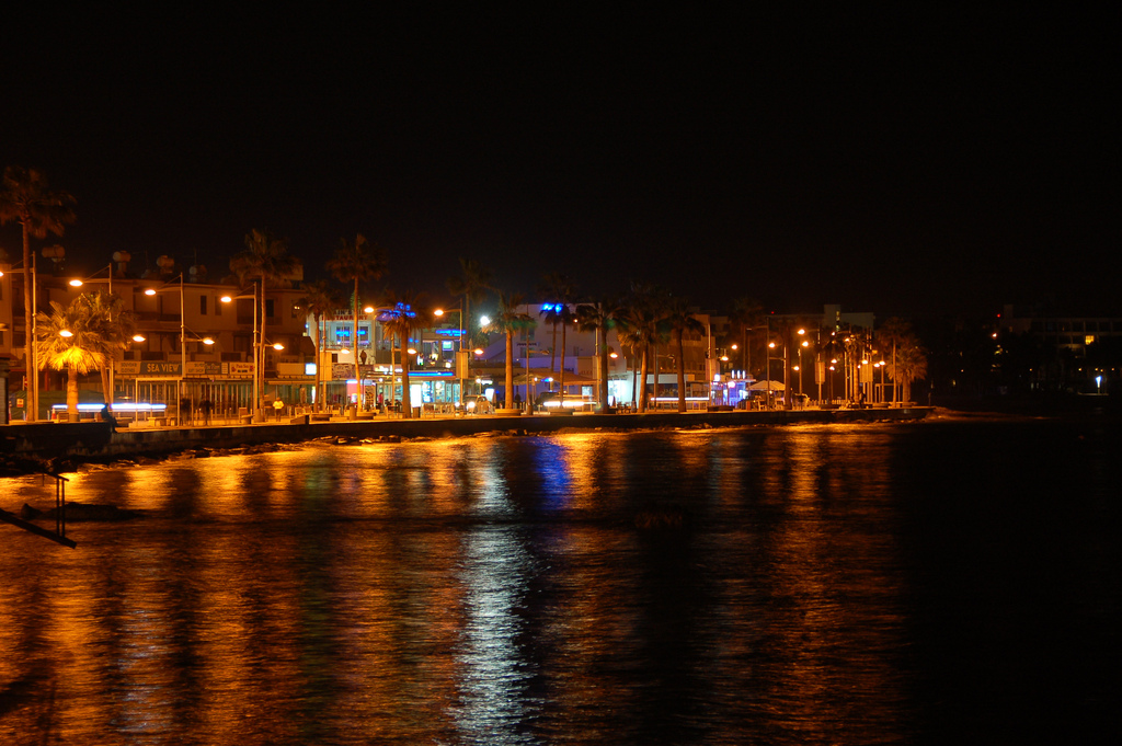 10 Things To Do In Cyprus At Night - Updated 2025 | Trip101