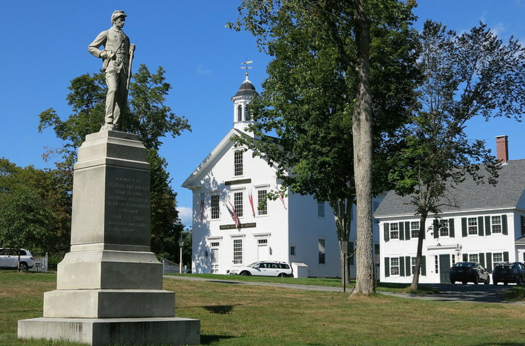 18 Best Places To Visit In Maine, USA - Updated 2025 | Trip101