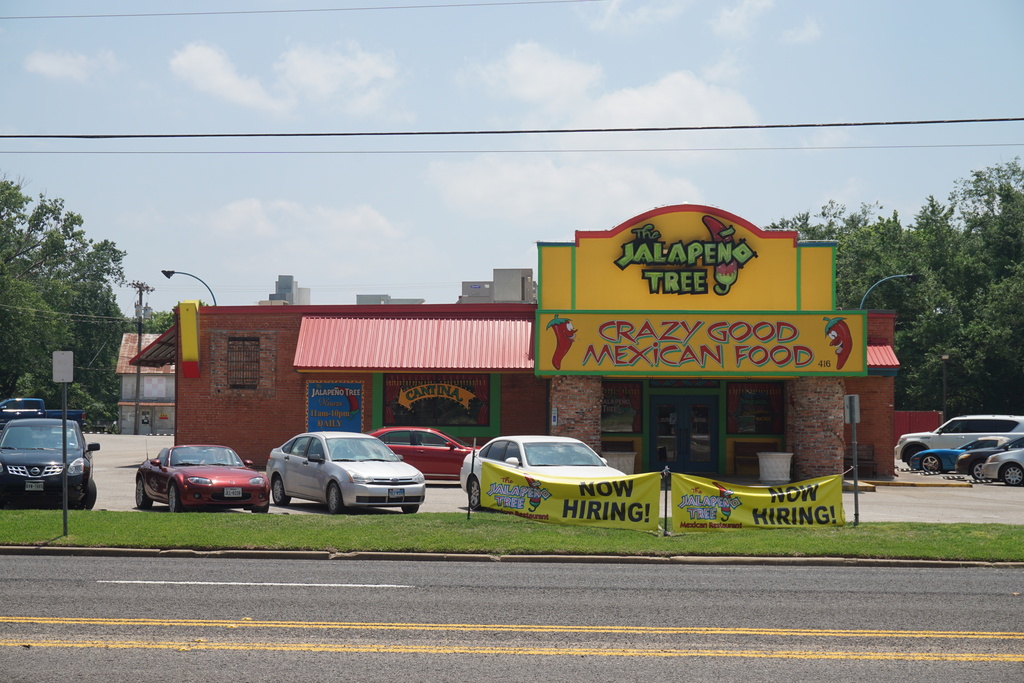 10 Mexican Restaurants In Tyler, Texas | Trip101
