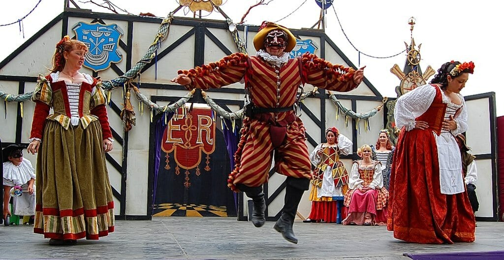 Top 9 Festivals In Southern California | Trip101