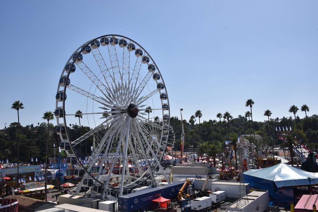 Top 9 Festivals In Southern California | Trip101