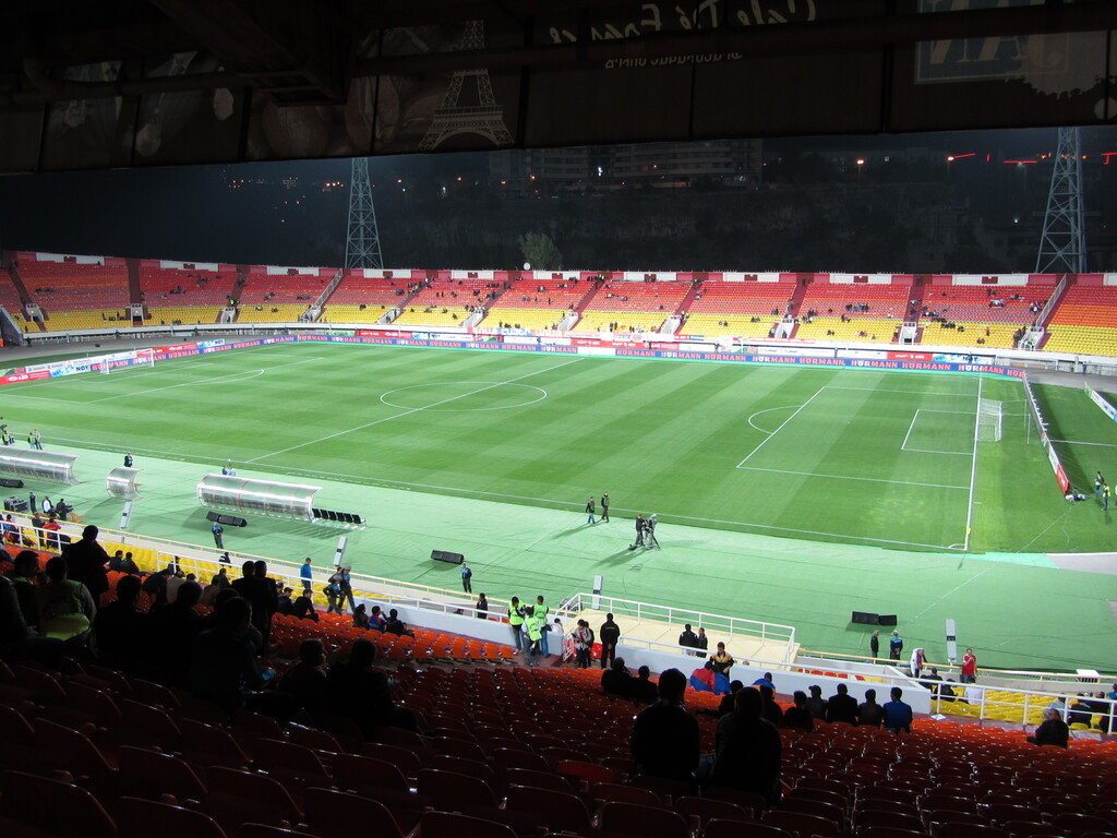 Top 29 Things To Do In Yerevan, Armenia | Trip101