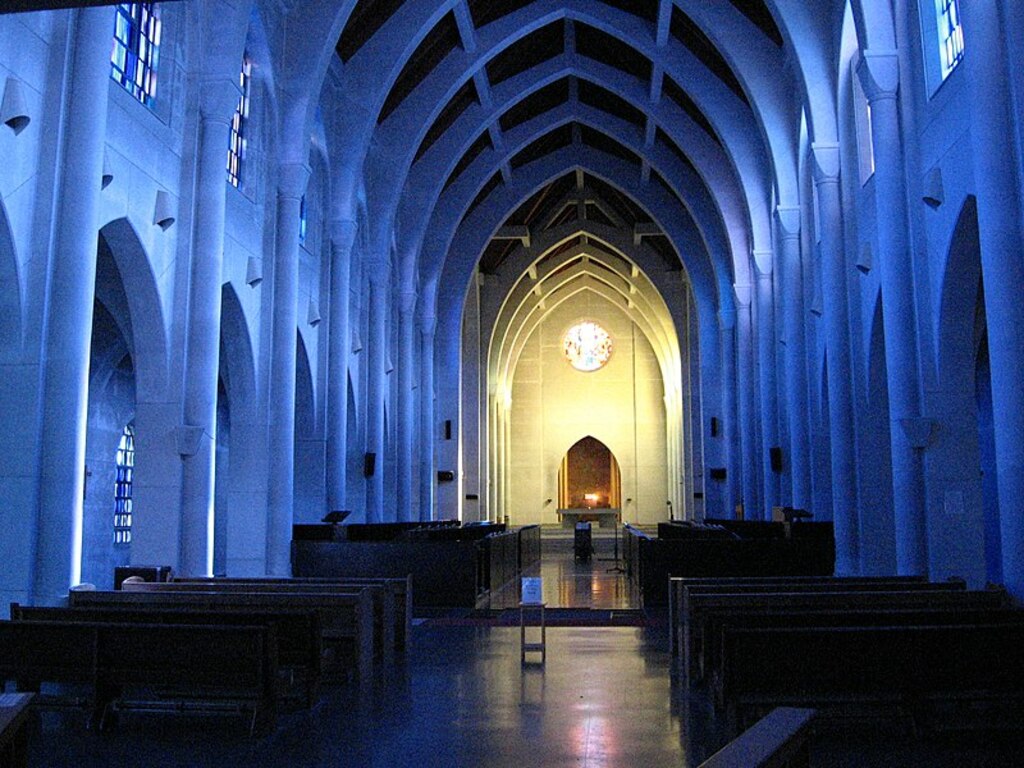 5 Must-Visit Monasteries In Georgia, USA | Trip101