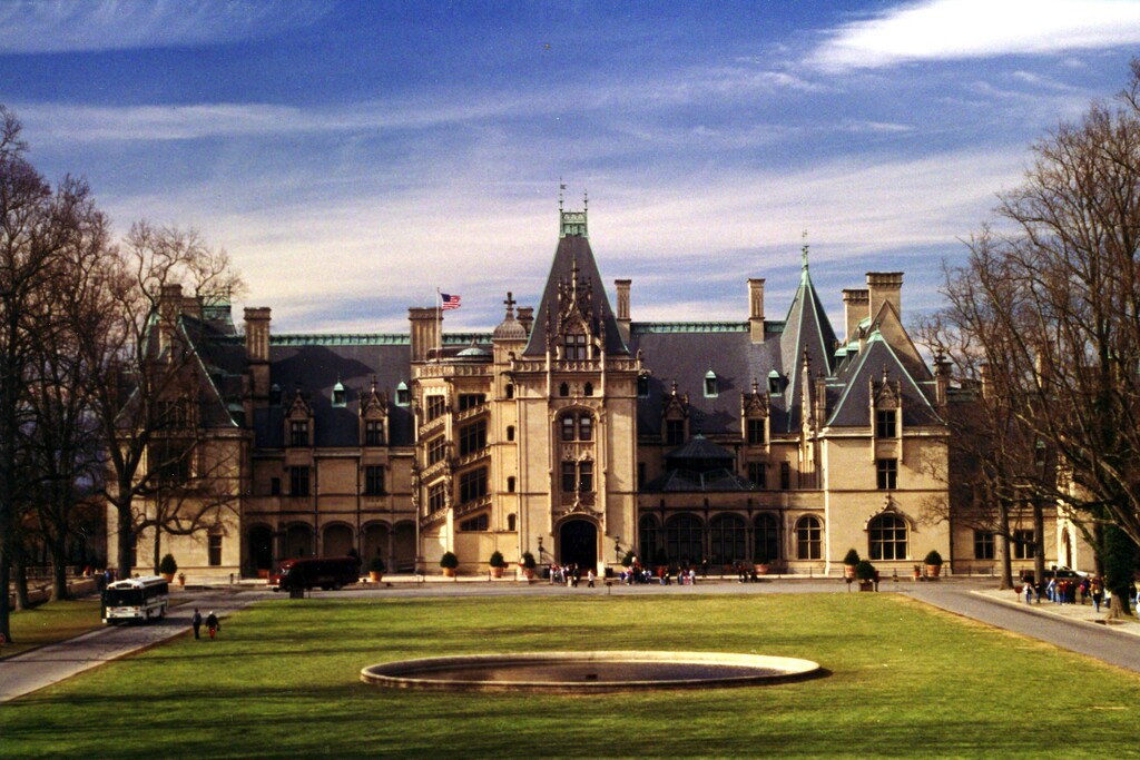 10 Best Weekend Trips In North Carolina, USA | Trip101