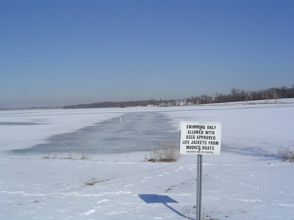 10 Most Gorgeous Lakes In Missouri, USA | Trip101