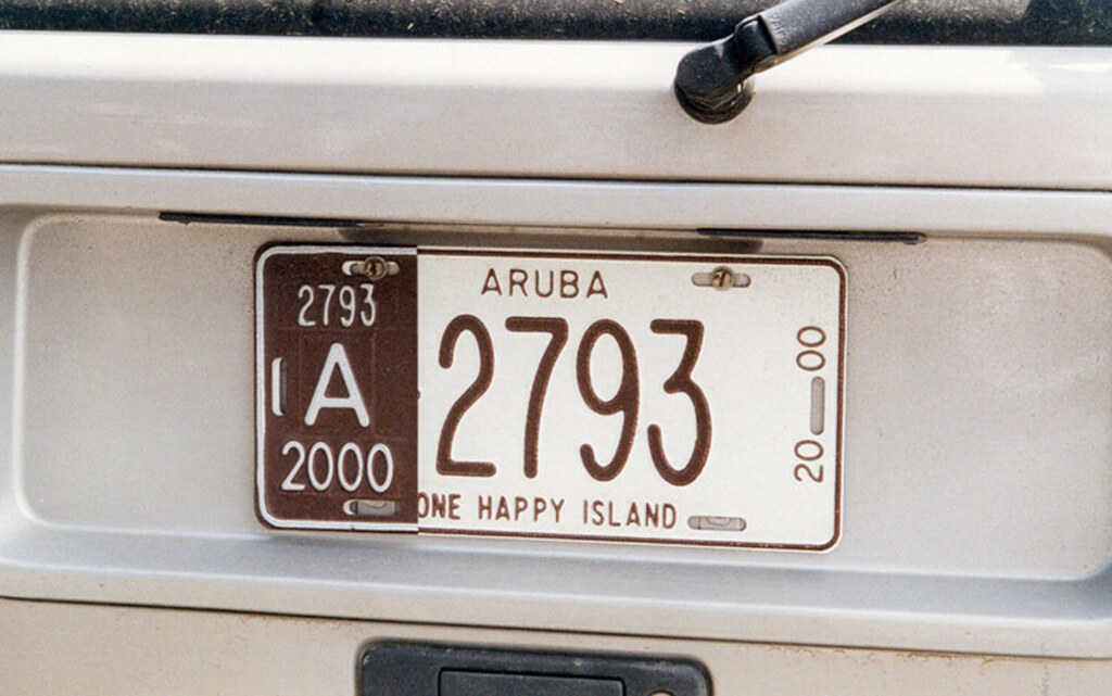 What To Buy In Aruba | Trip101