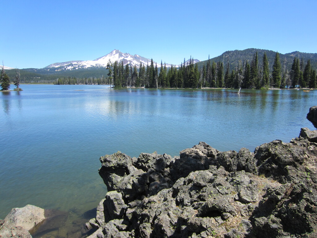 10 Beautiful Lakes In Oregon, USA - Updated 2025 | Trip101