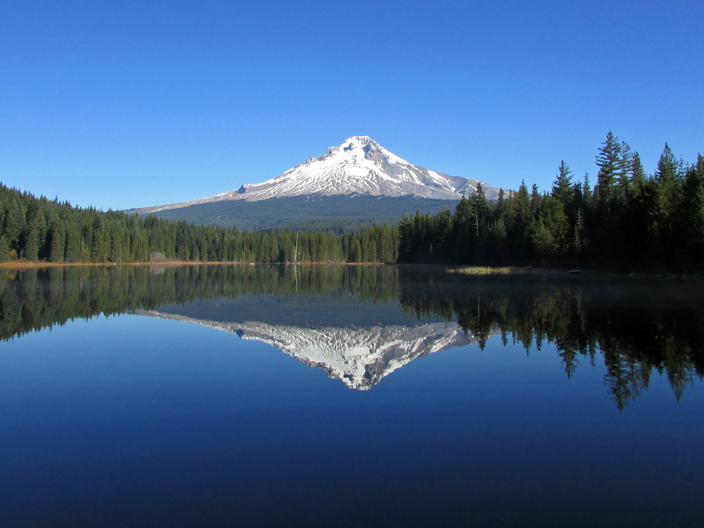 10 Beautiful Lakes In Oregon, USA - Updated 2025 | Trip101