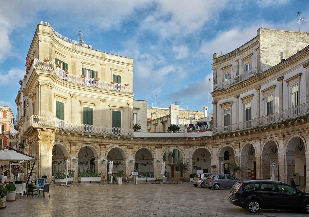 Vivere In Italiano: 10 Best Things To Do In Martina Franca, Italy | Trip101