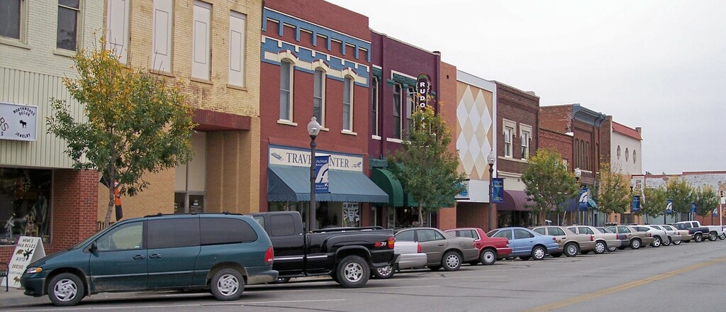 Top 14 Things To Do In Atchison, Kansas | Trip101