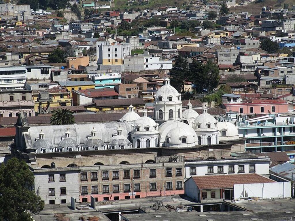 Top 23 Things To Do In Quetzaltenango, Guatemala | Trip101