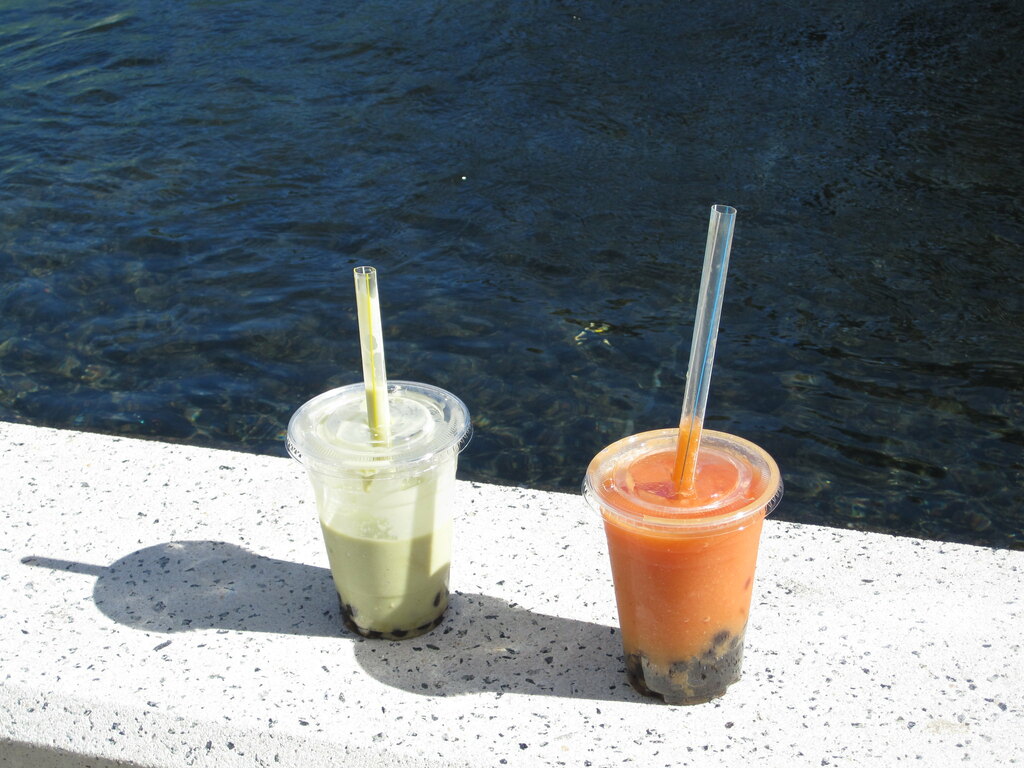 9 Best Bubble Tea To Try In London, England | Trip101