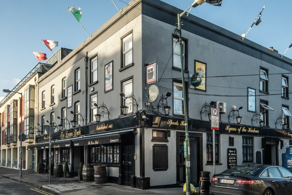 Top 10 Karaoke Bars In Dublin, Ireland | Trip101