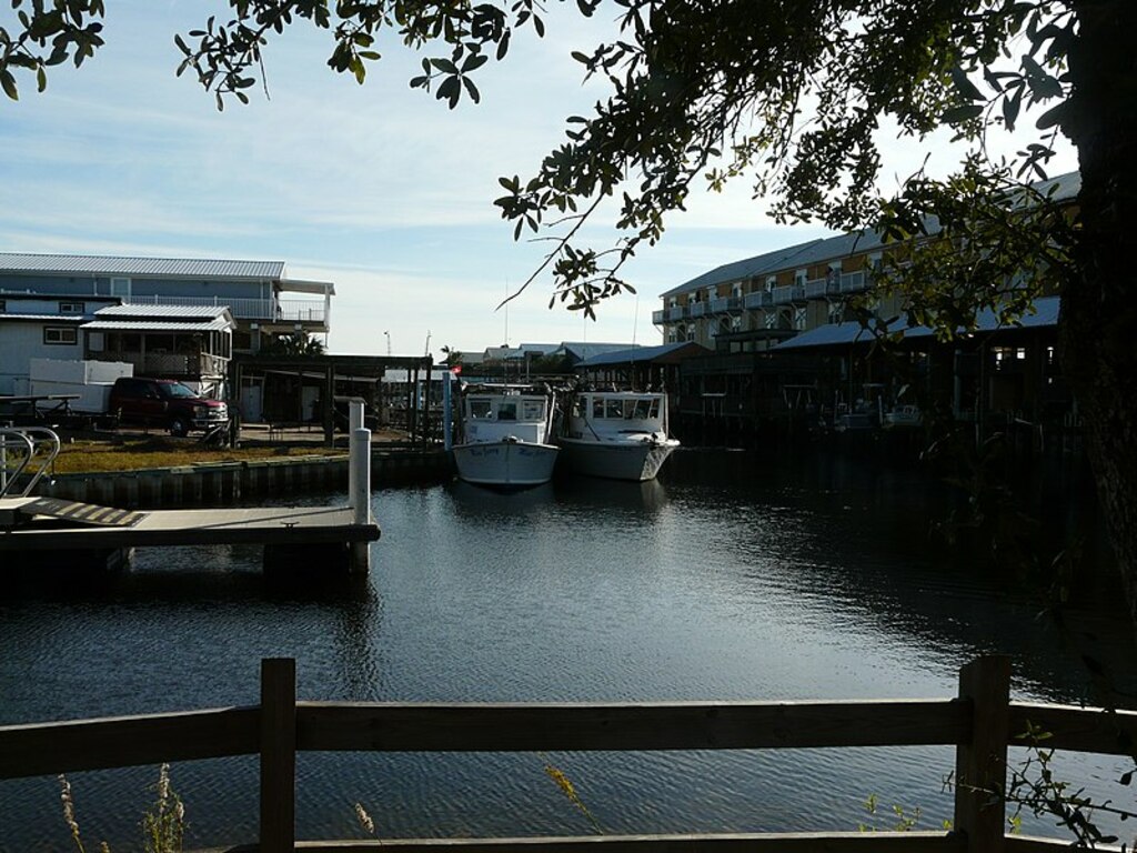 15 Best Things To Do In Perry, Florida | Trip101