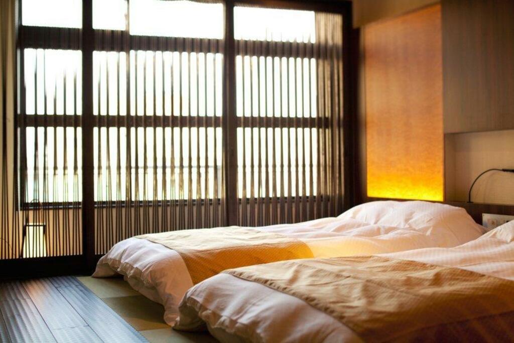 17 Exquisite Ryokans In Nara, Japan | Trip101