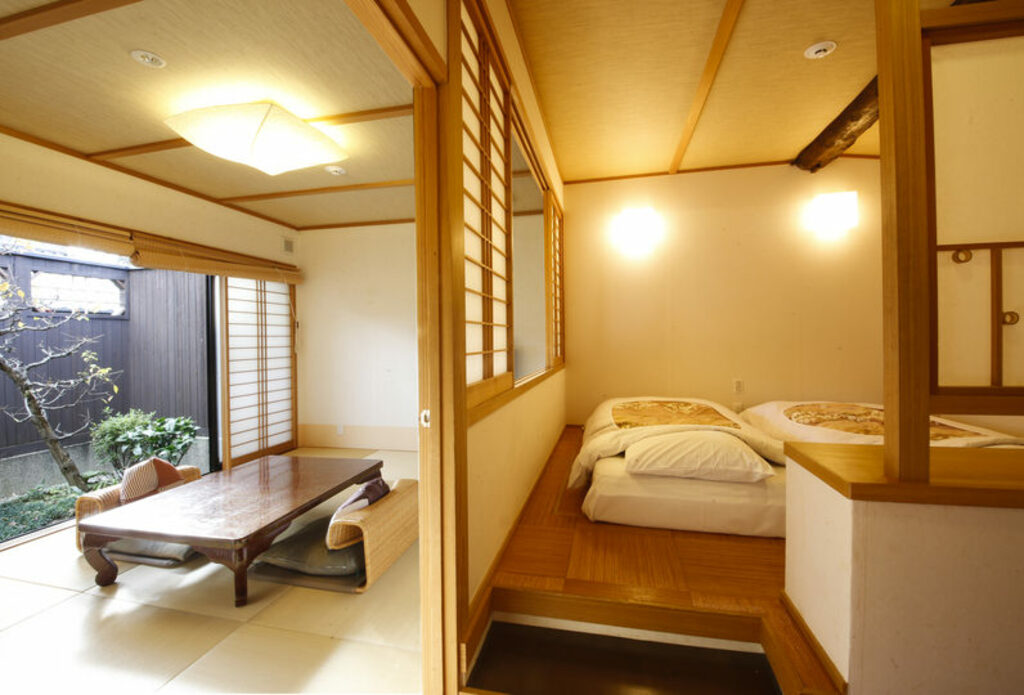 17 Exquisite Ryokans In Nara, Japan | Trip101