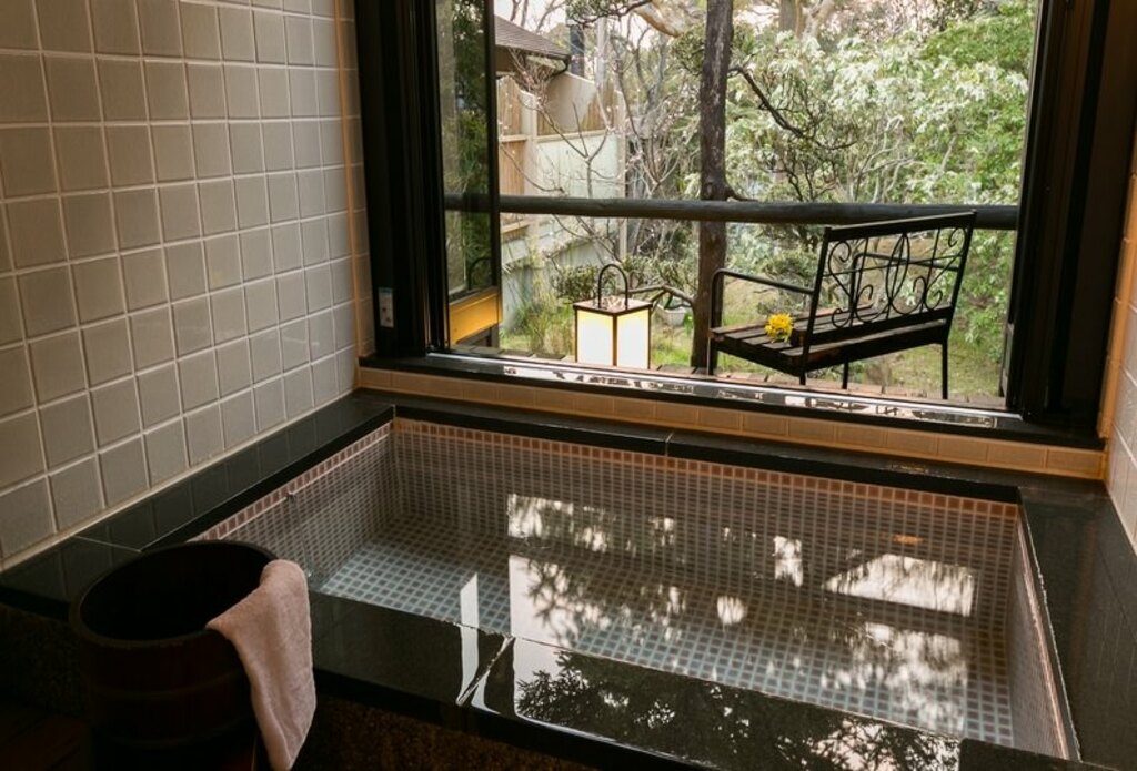 17 Exquisite Ryokans In Nara, Japan | Trip101