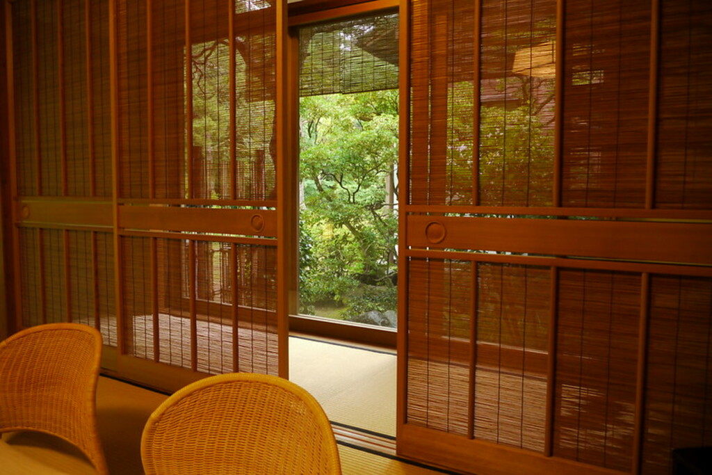 17 Exquisite Ryokans In Nara, Japan | Trip101