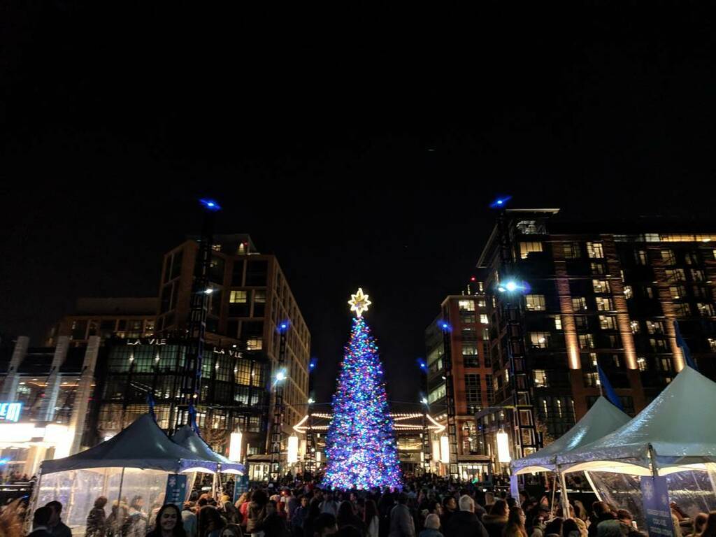 Top 12 Things To Do At Christmas In Washington DC - Updated 2025 | Trip101