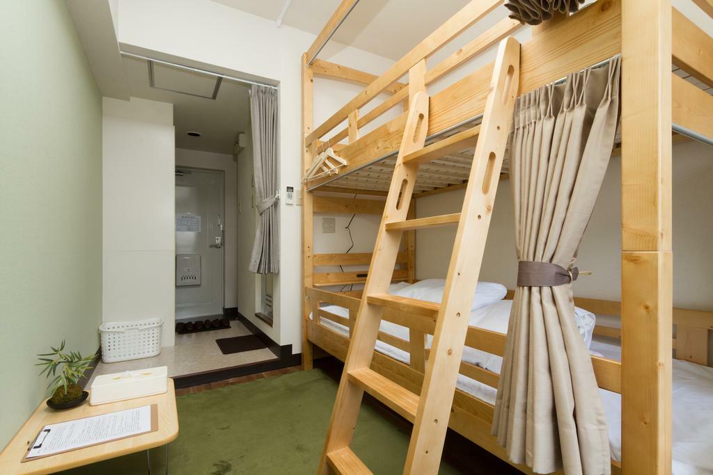 21 Best Hostels In Osaka, Japan - Updated 2024 | Trip101