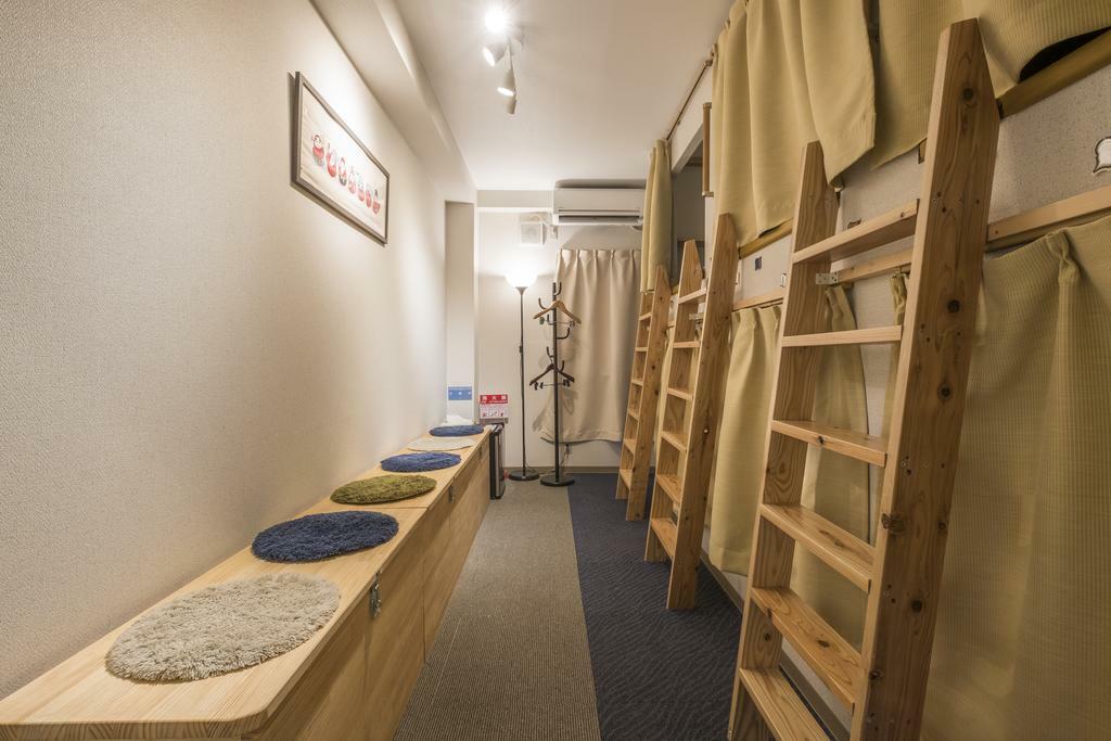 21 Best Hostels In Osaka, Japan - Updated 2024 | Trip101