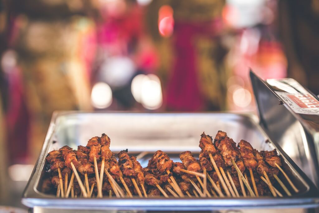 Top 28 Street Food You Must Try In Malaysia | Trip101