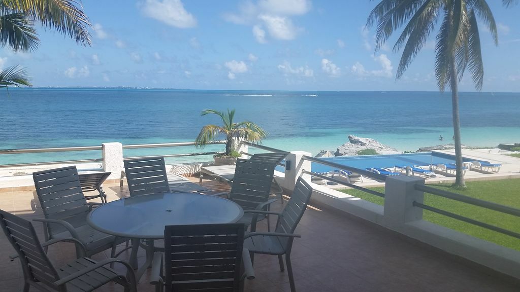 12 Best Vrbo Vacation Rentals In Cancún's Hotel Zone, Mexico - Updated ...