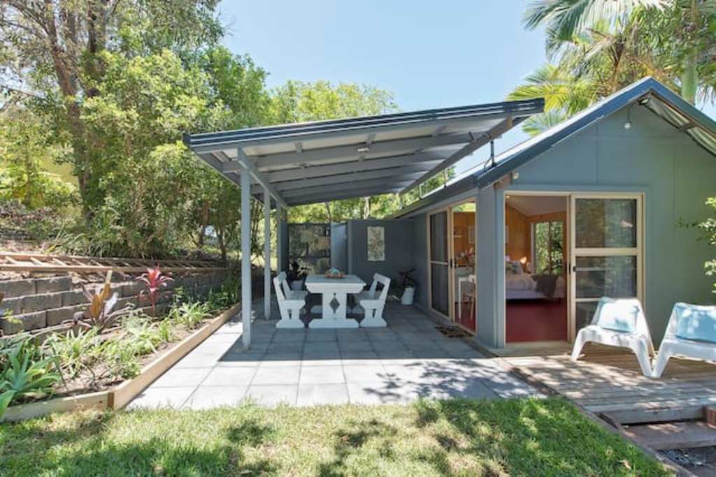 Top 15 Airbnb Vacation Rentals In Suffolk Park, Australia - Updated ...