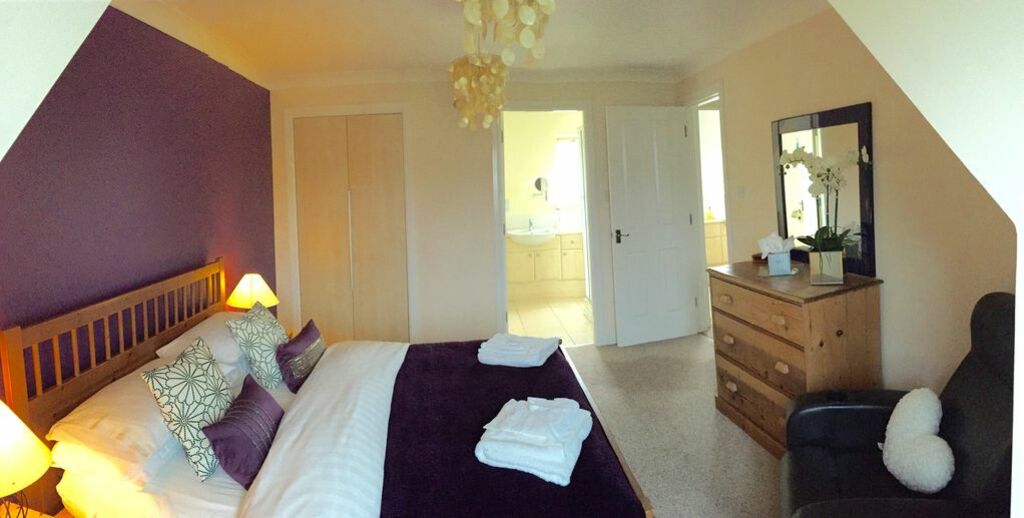 Top 12 Vrbo Holiday Homes In The UK - Updated 2025 | Trip101