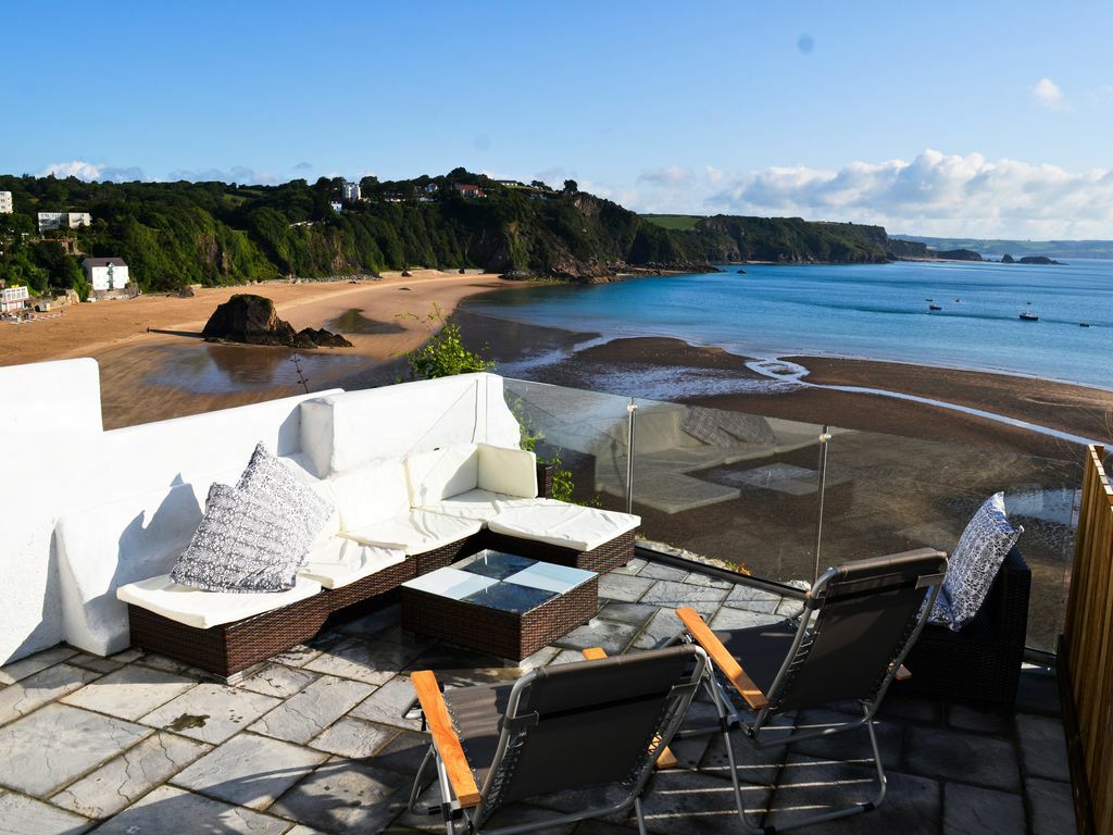 Top 12 Vrbo Holiday Homes In The UK - Updated 2025 | Trip101