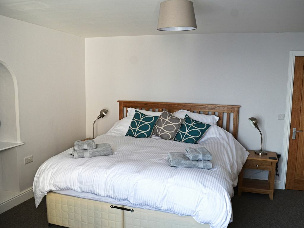 Top 12 Vrbo Holiday Homes In The UK - Updated 2024 | Trip101