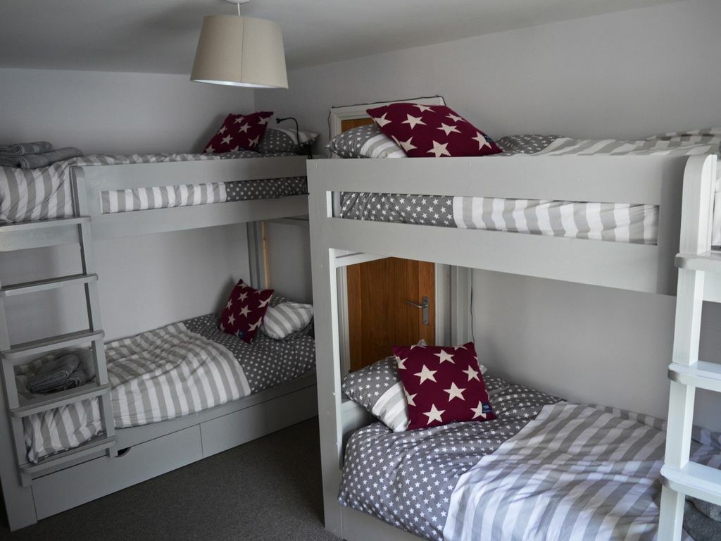 Top 12 Vrbo Holiday Homes In The UK - Updated 2024 | Trip101