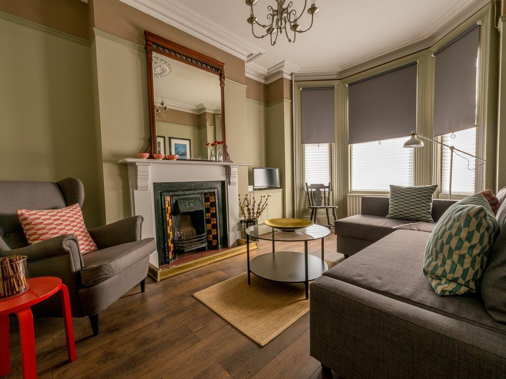 Top 12 Vrbo Holiday Homes In The UK - Updated 2024 | Trip101