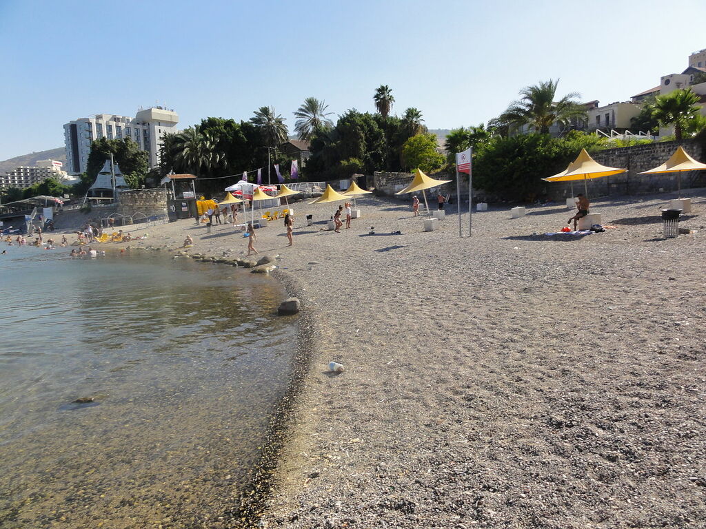 20 Best Things To Do In Tiberias, Israel | Trip101