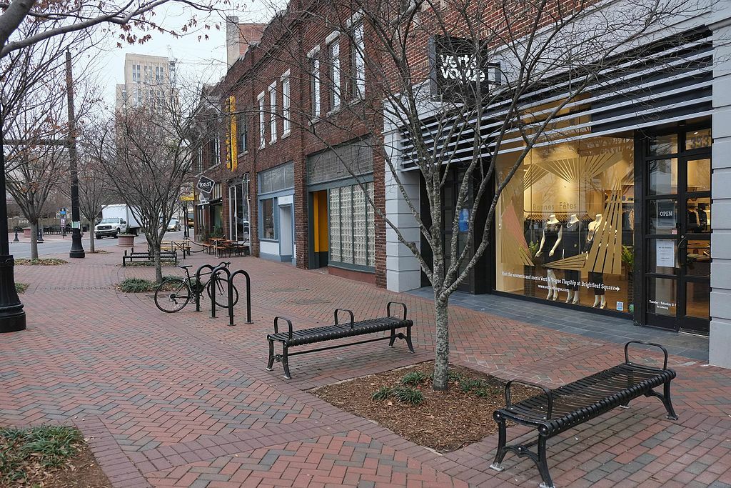 Top 10 Shopping Malls In Durham, North Carolina | Trip101