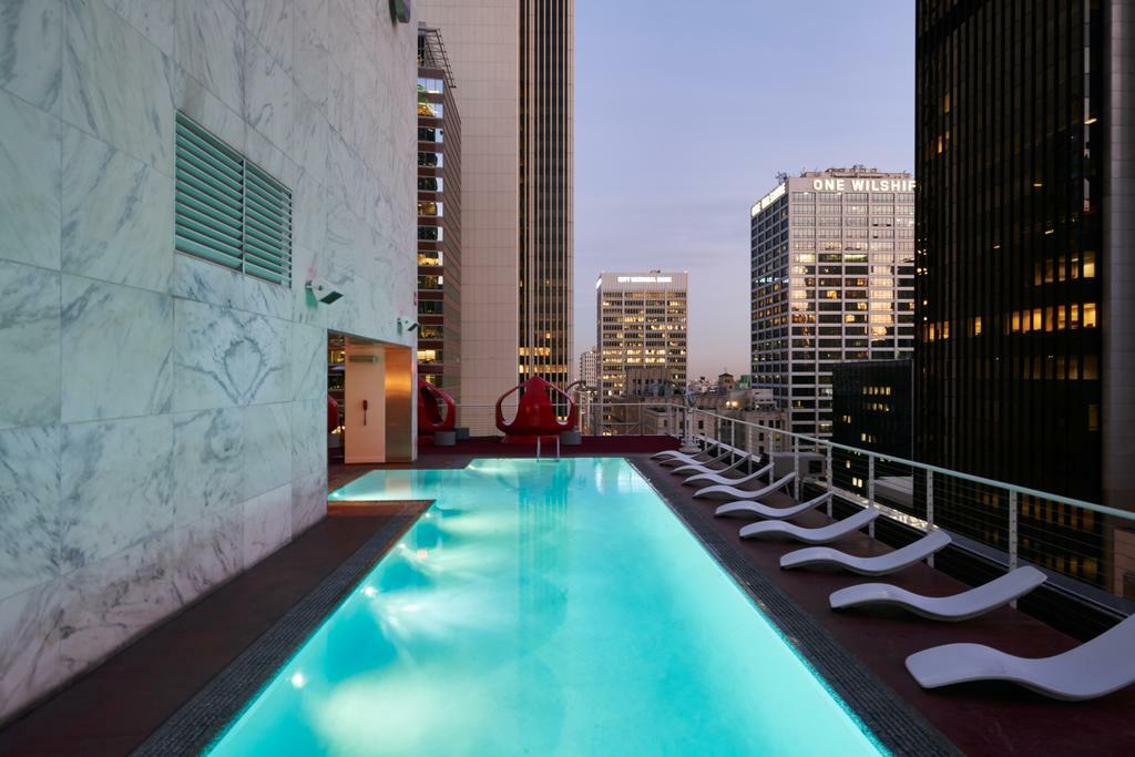 Top 12 Hotels In Los Angeles With Proposal-Worthy Views - Updated 2024 ...