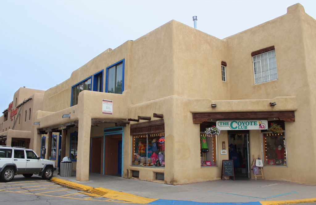 Top 10 Romantic Getaways In New Mexico, USA - Updated 2024 | Trip101