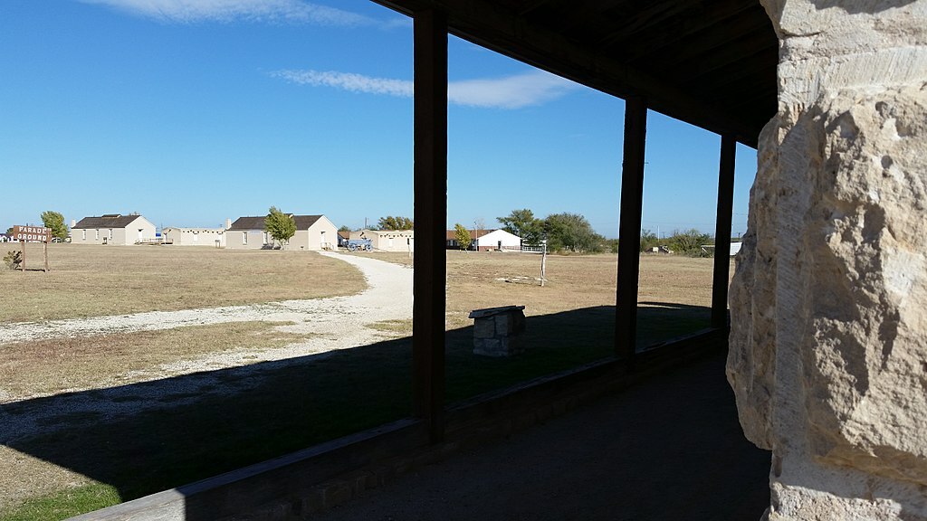 10 Best Things To Do In Fort Stockton: Explore Natural & Human History ...
