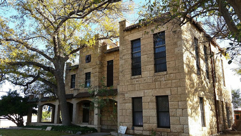 10 Best Things To Do In Fort Stockton: Explore Natural & Human History ...