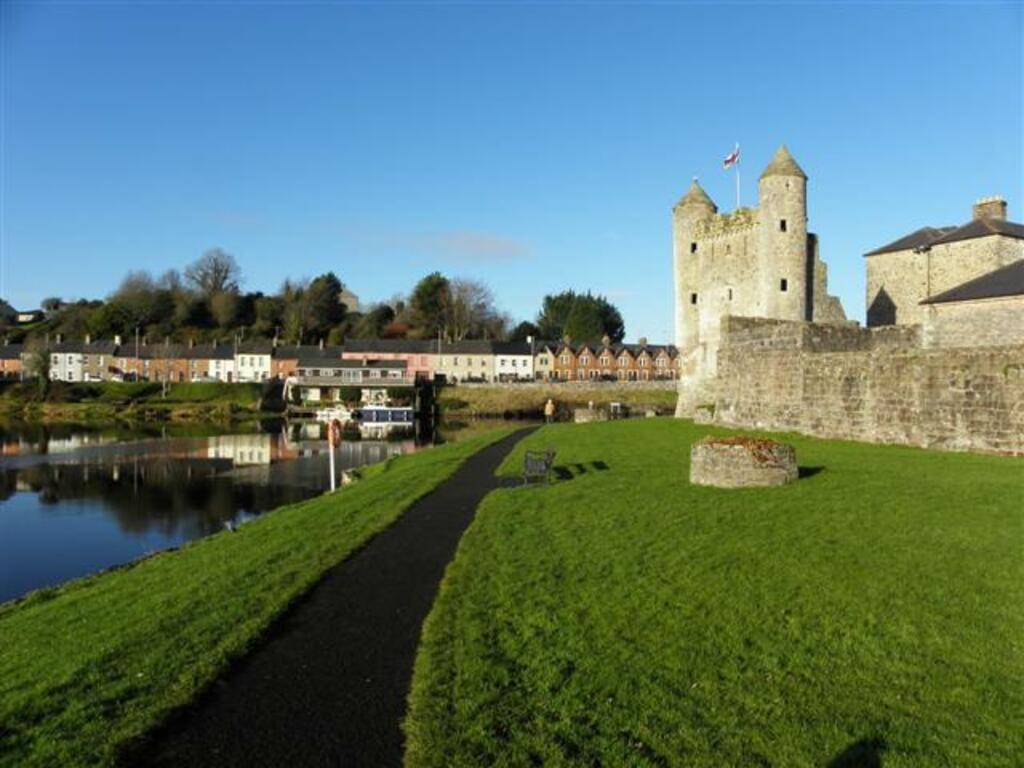 Top 10 Romantic Getaways In Northern Ireland, UK | Trip101