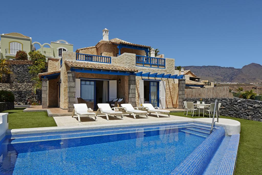 12 Best Villas With Private Pools For A Fabulous Holiday In Spain ...