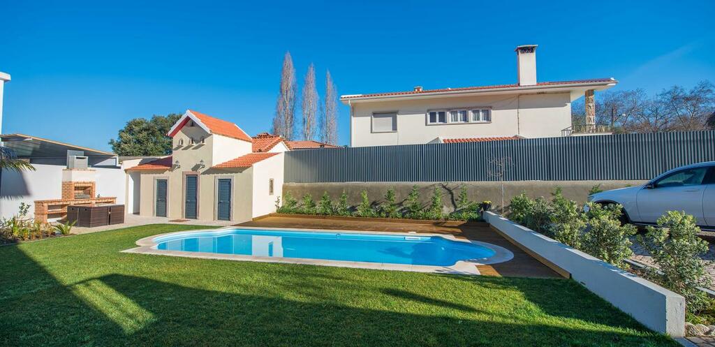 Top 11 Private Pool Villas in Portugal - Updated 2024 | Trip101