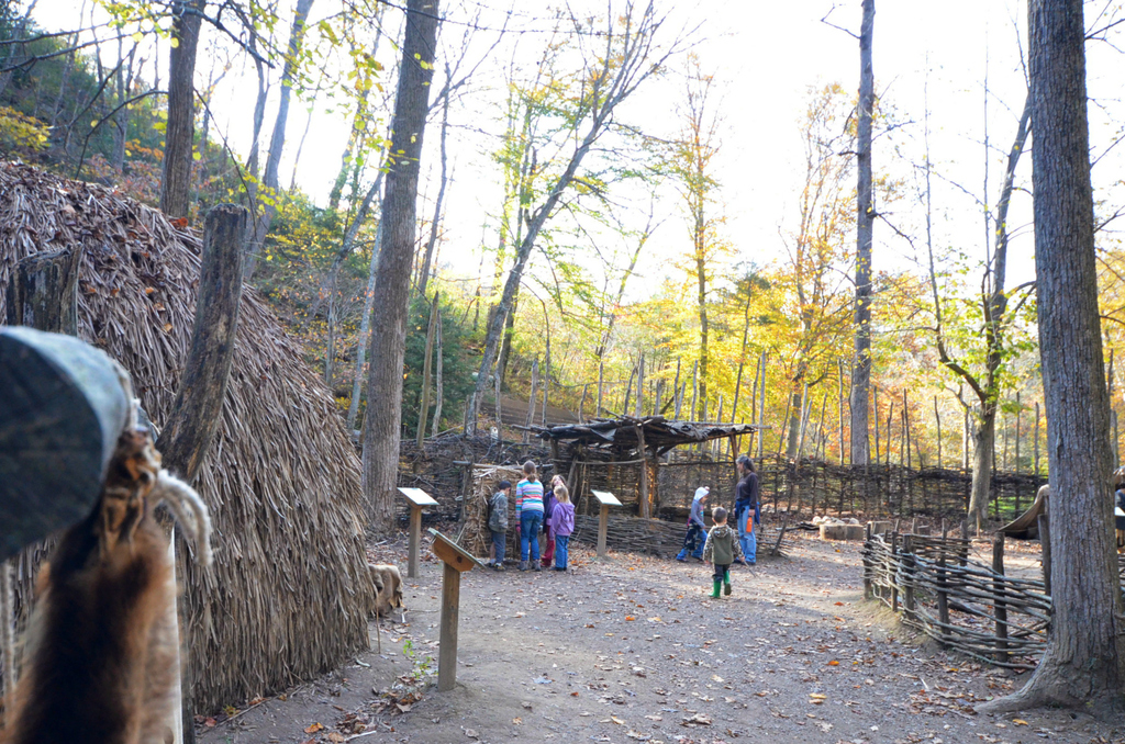 Top 10 Hiking Trails In Natural Bridge, Virginia | Trip101