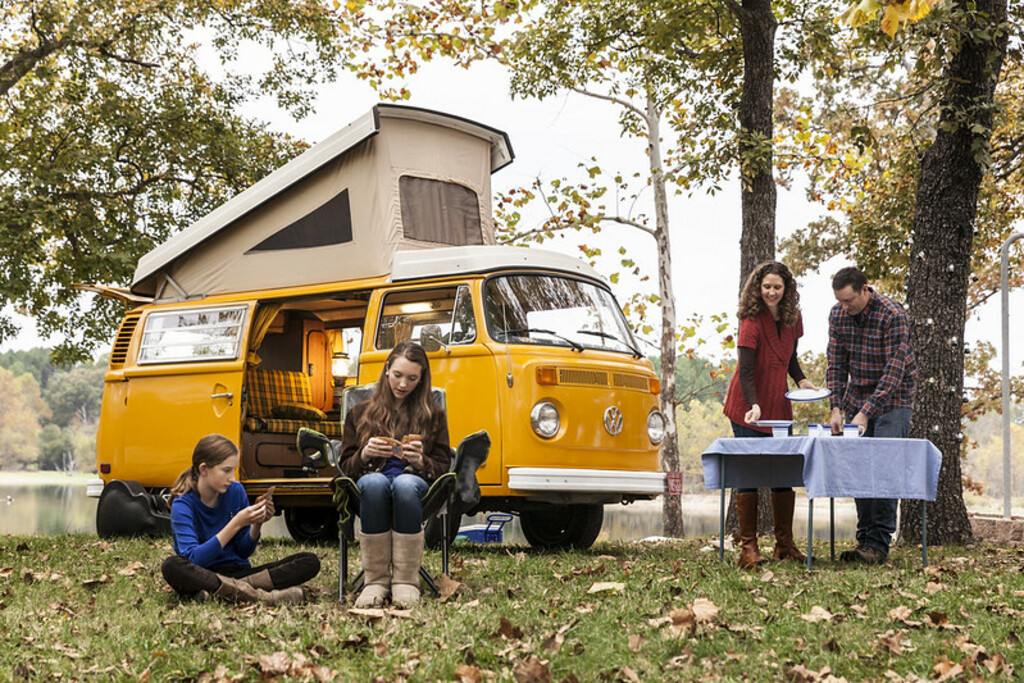 2 Best Luxury RV Resorts In Branson, Missouri | Trip101