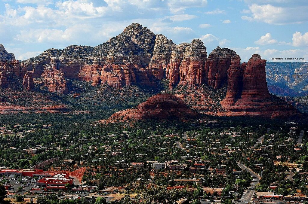 13 Best Romantic Weekend Getaways In Arizona, USA - Updated 2025 | Trip101