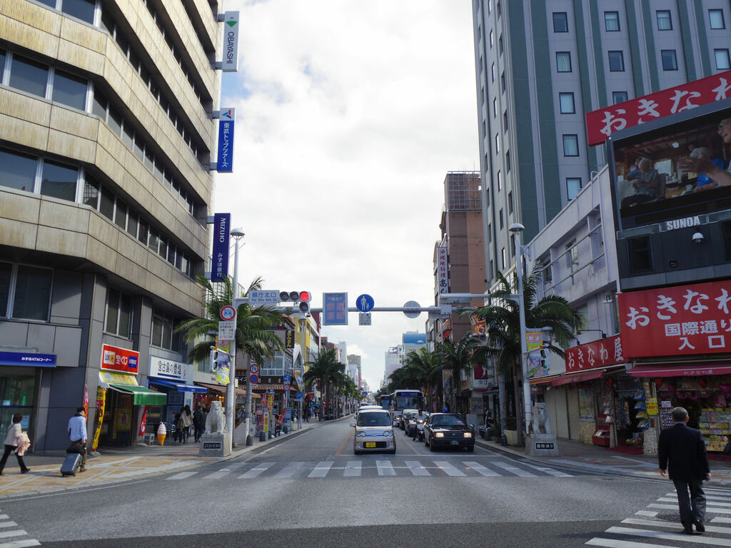 Top 20 Things To Do In Naha, Okinawa, Japan | Trip101