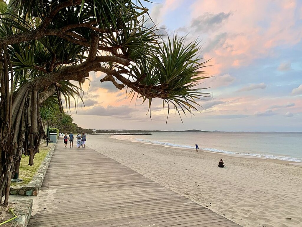 Top 6 Romantic Getaways In Noosa, Australia - Updated 2025 | Trip101