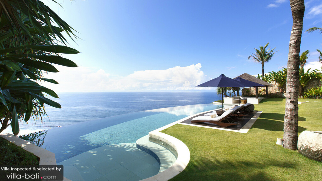 Top 9 Luxury Villas In Uluwatu, Bali - Updated 2025 | Trip101